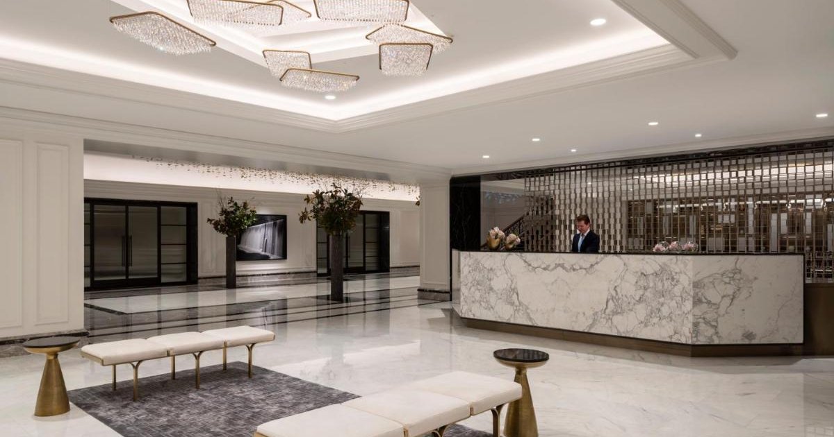 Four Seasons Hotel Chicago — Is It Worth It? (Video Review)
