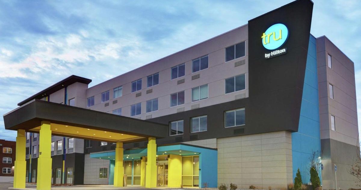 The Springfield hospital visit hotel that actually helps | Roomer