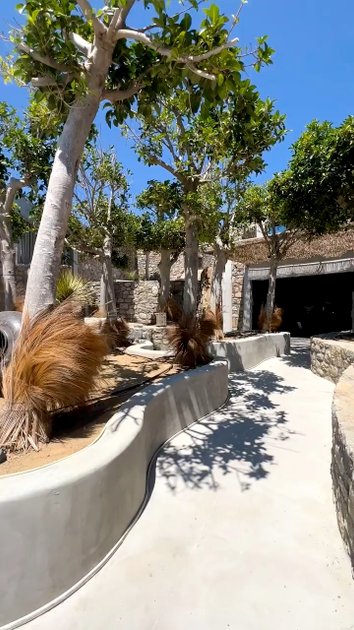 The Villa Where Mykonos Finally Goes Quiet | Roomer