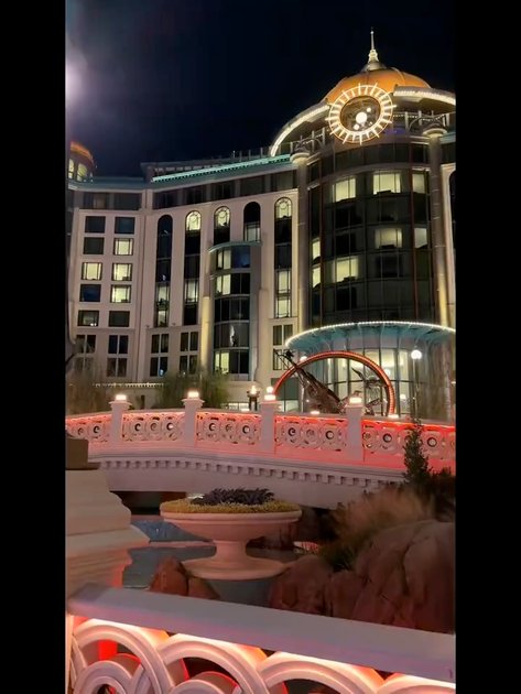 Universal's newest hotel is a theme park cheat code | Roomer