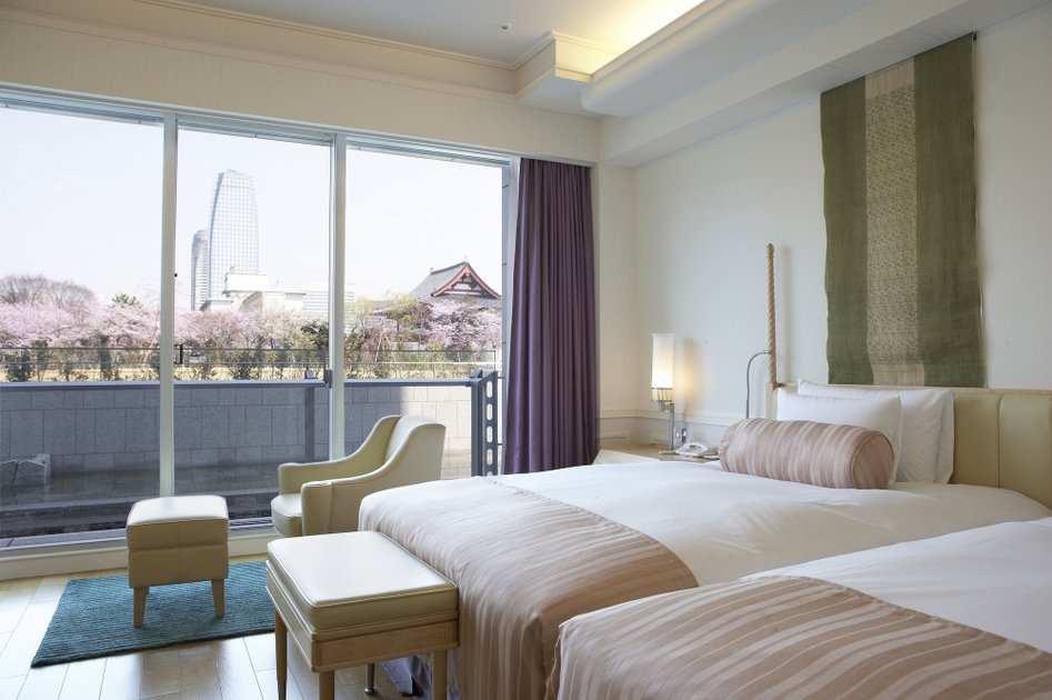 The Tower You Wake Up Inside | Roomer