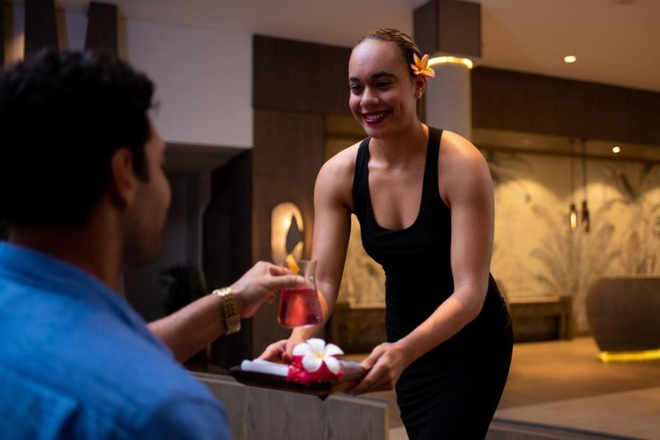 Sofitel Fiji Resort & Spa — Is It Worth It? (Video Review)