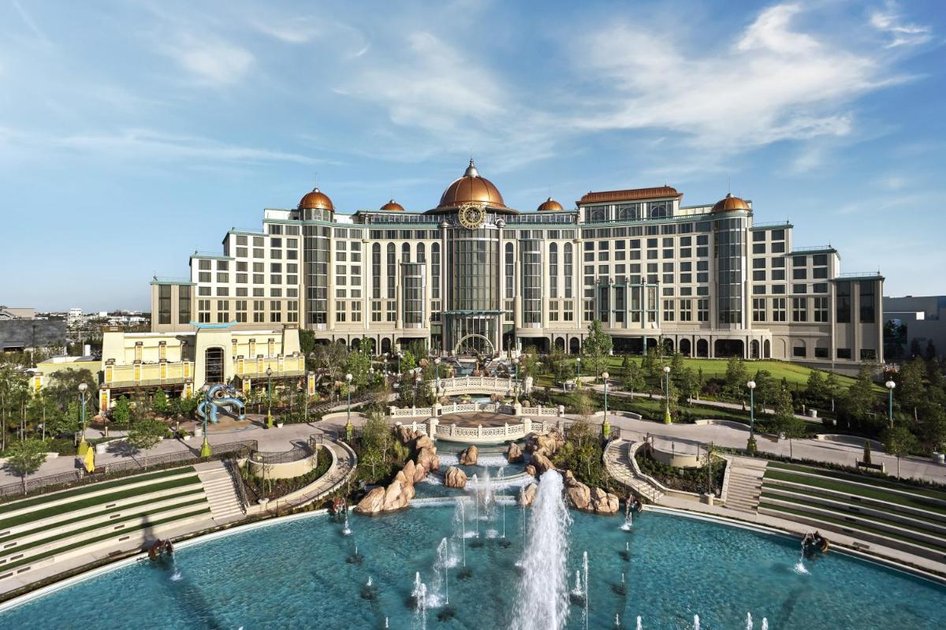 Universal's newest hotel is a theme park cheat code | Roomer