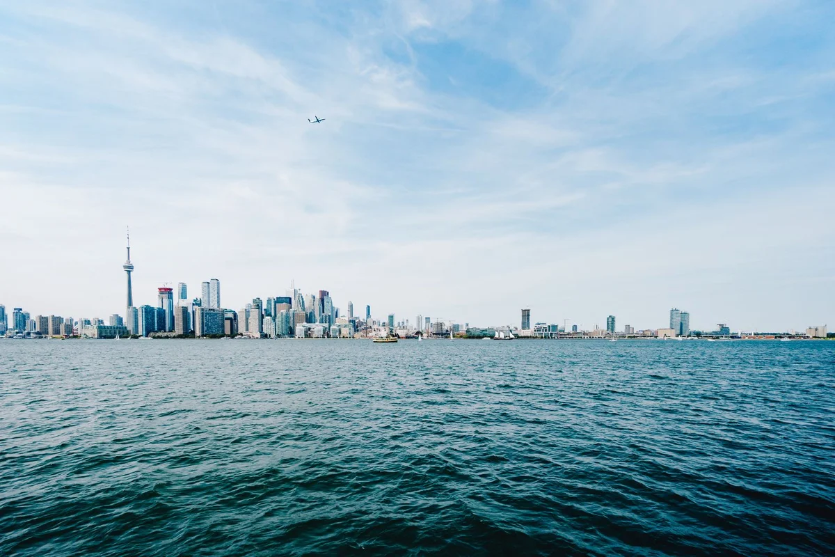Toronto, Canada | Roomer